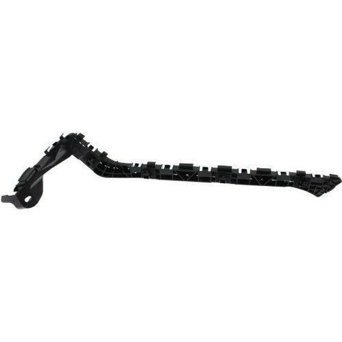 2012-2013 Honda Civic Rear Bumper Bracket LH, Spacer, Coupe/Sedan ...