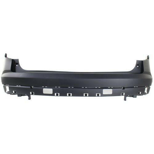 2016 Honda Pilot Rear Bumper Cover, Upper, Primed | Classic 2 Current ...