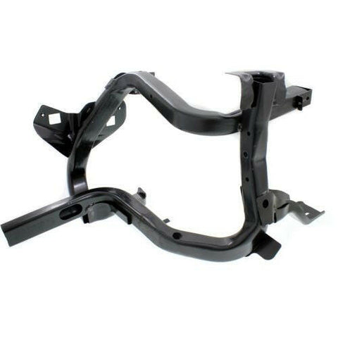 2011-2016 Jeep Compass Front Bumper Bracket RH, Fender Reinforcement ...