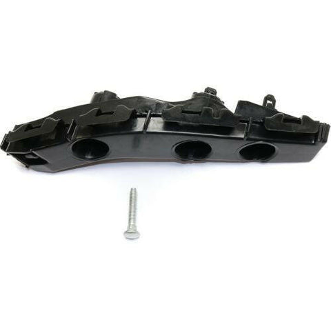 2011-2016 Jeep Compass Front Bumper Bracket RH, Plastic | Classic 2 ...