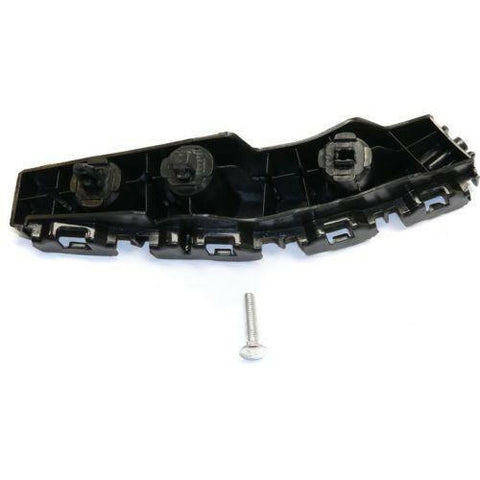 2011-2016 Jeep Compass Front Bumper Bracket LH, Plastic | Classic 2 ...