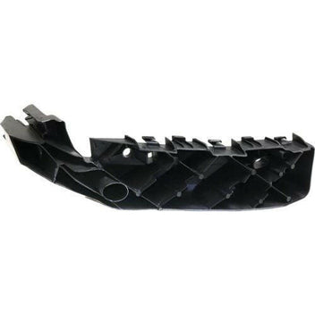 2014-2016 Jeep Grand Cherokee Front Bumper Bracket RH, Bracket to Rad ...