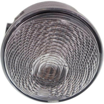 2014-2015 Jeep Wrangler Signal Light RH, Park Lamp, Assembly - Capa ...