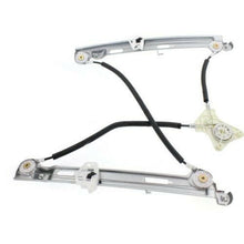 2007-2016 Jeep Patriot Front Window Regulator RH, Power, Without Motor ...