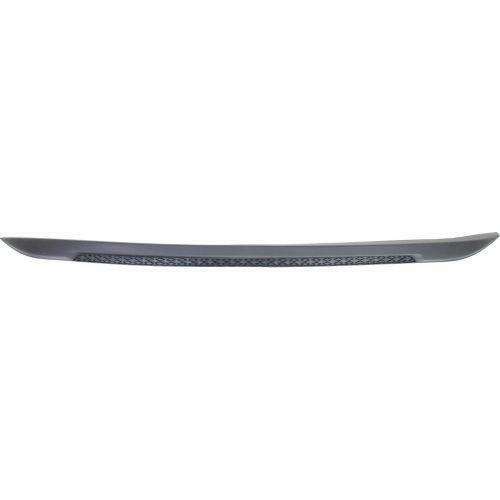 2011-2013 Kia Optima Front Lower Valance, Spoiler, Textured, Sx, Korea ...