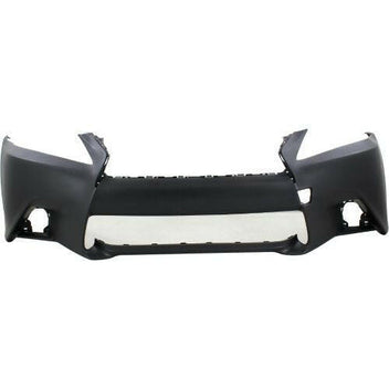 2013 Lexus GS350 Front Bumper Cover, Primed, w/F Sport Package, w/o Pa ...