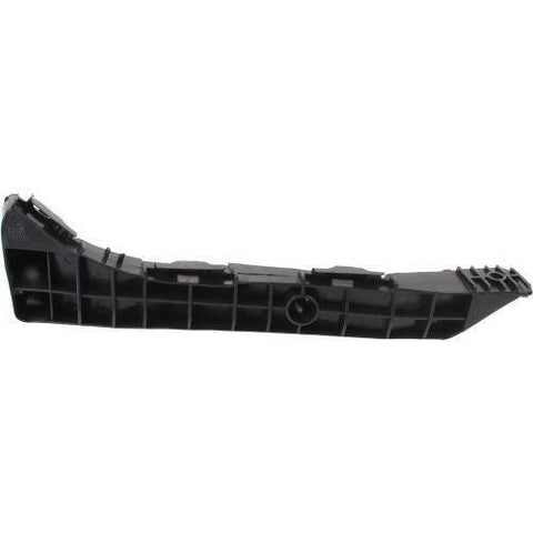 2007-2012 Lexus ES350 Front Bumper Bracket LH, Stay, Plastic | Classic ...