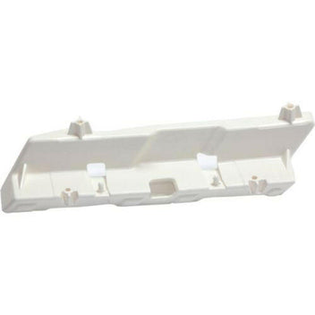 2014-2016 Lexus IS350 Front Bumper Bracket LH, Cover Retainer, w/F Spo ...