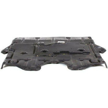 2006-2007 Lexus GS430 Engine Splash Shield, Under Cover, Front