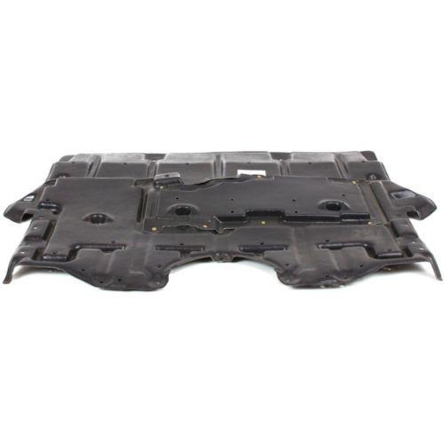 2006 Lexus GS300 Engine Splash Shield, Under Cover, Front | Classic 2 ...