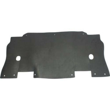 2006-2008 Ford F-150 Splash Shield, Under Cover/Radiator Air Deflector ...