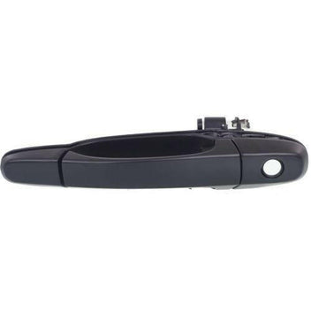 1999-2003 Lexus RX300 Front Door Handle LH, Primed Black, w/Keyhole ...