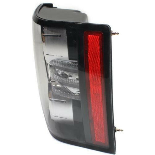 2012 Land Rover Range Rover Tail Lamp RH, Assembly | Classic 2 Current ...