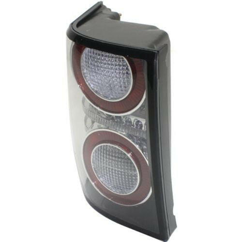 2012 Land Rover Range Rover Tail Lamp LH, Assembly | Classic 2 Current ...