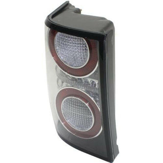 2012 Land Rover Range Rover Tail Lamp LH, Assembly | Classic 2 Current ...