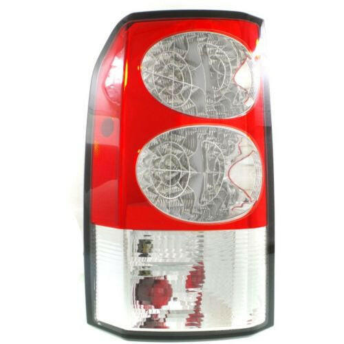 2010-2013 Land Rover LR4 Tail Lamp LH, Assembly | Classic 2 Current ...