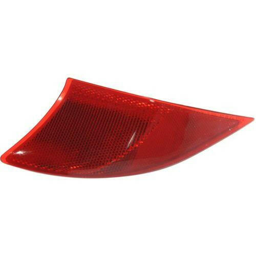 2014-2015 Lexus IS250 Rear Bumper Reflector LH | Classic 2 Current ...
