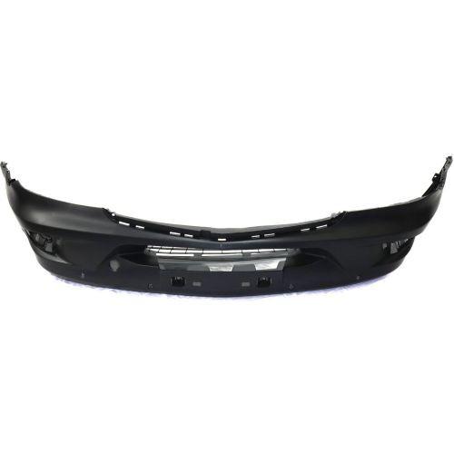 2014-2015 Mercedes Benz Sprinter 2500 Front Bumper Cover, w/Ptronic ...