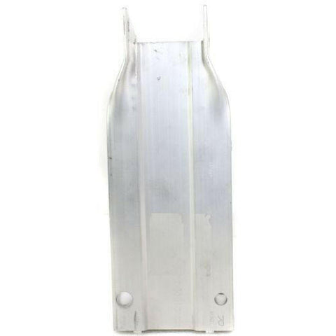 2010-2014 Mercedes Benz E350 Front Bumper Bracket RH, Coupe/Convertibl ...