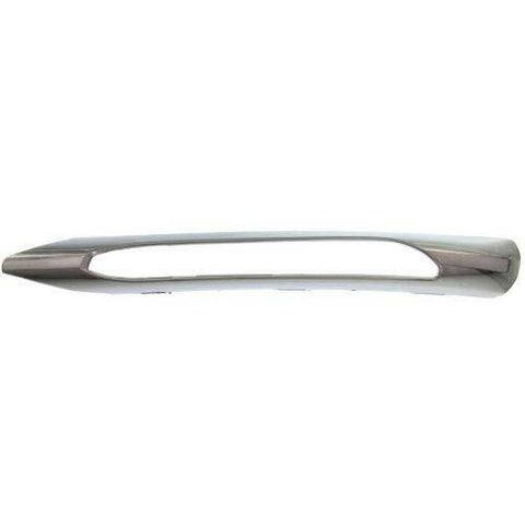 2012-2014 Mercedes Benz C250 Front Bumper Molding LH, w/Sport, Coupe/S ...