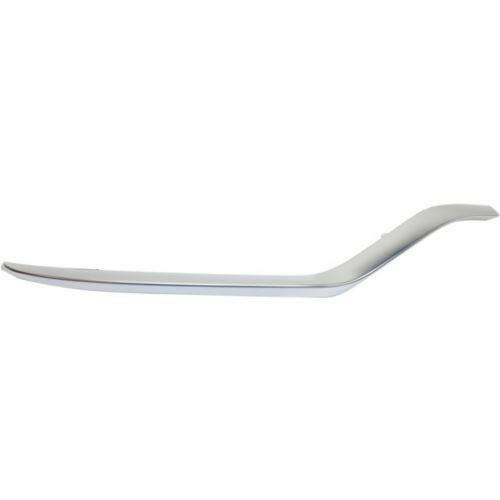 2014-2016 Mercedes Benz E63 AMG S Front Bumper Molding RH, Lower Outer ...
