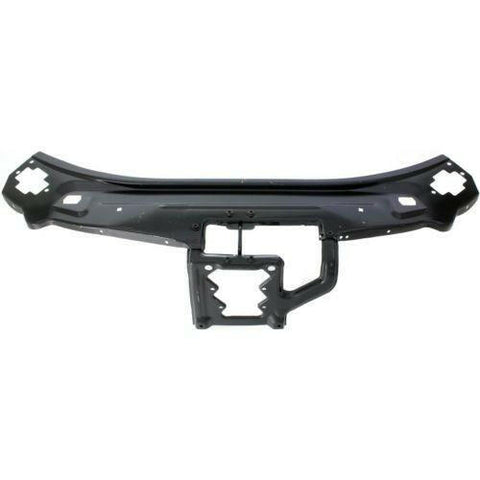 2009-2013 Mercedes-Benz S-Class Radiator Support Upper, Steel | Classic ...