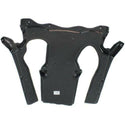 2008-2011 Mercedes Benz S450 Engine Splash Shield, Under Cover, Rear ...