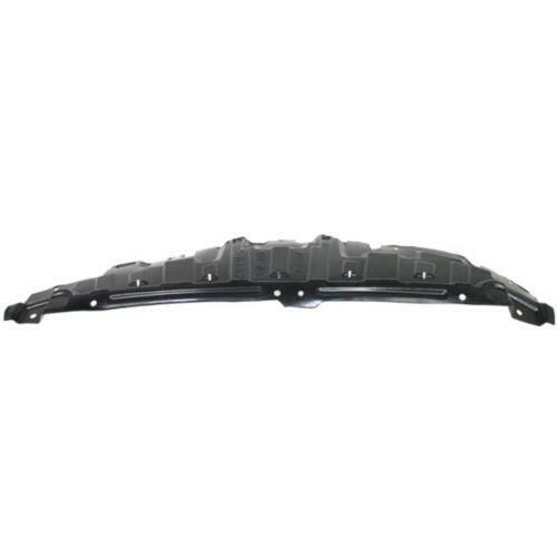 2004-2009 Mazda 3 Engine Splash Shield, Under Cover, Front | Classic 2 ...