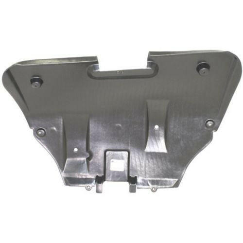 2003-2008 Mazda 6 Engine Splash Shield, Under Cover, w/o Turbo, 2.3L E ...