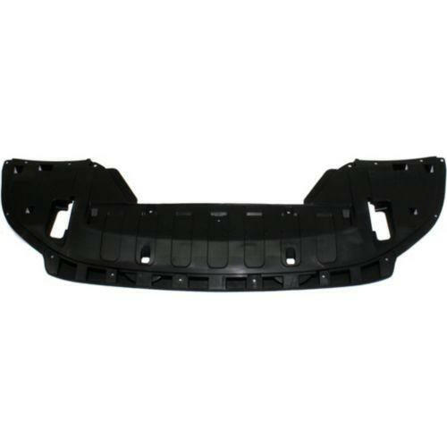 2014-2016 Mitsubishi Outlander Splash Shield, Under Cover, Front, No 1 ...