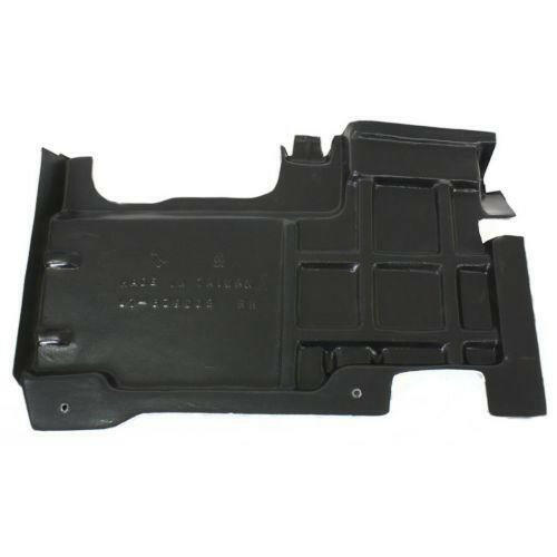1994-1996 Mercedes Benz C220 Splash Shield, Under Cover, RH, Chassis ...