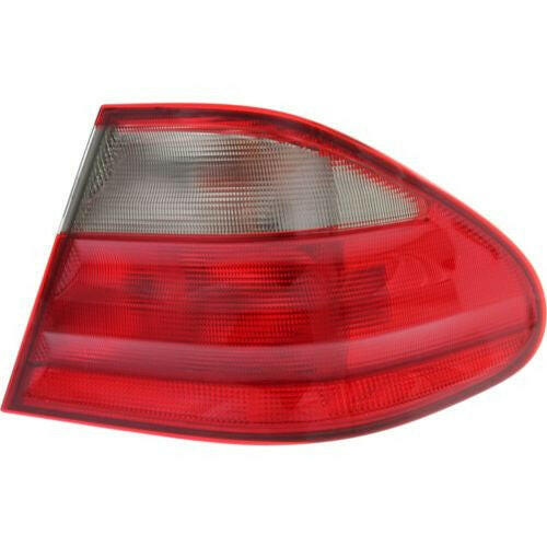 1998-2003 Mercedes-Benz CLK-Class Tail Lamp RH, Outer, Assembly ...