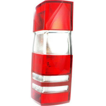 2010-2014 Mercedes-Benz Sprinter Tail Lamp RH, Assembly | Classic 2 ...