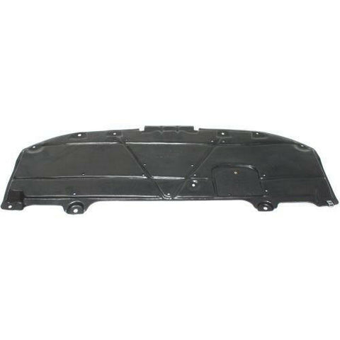 2014-2016 Mazda 3 Engine Splash Shield, Under Cover, Hatchback/Sedan ...
