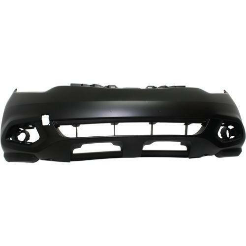 2011-2014 Nissan Murano Front Bumper Cover, Partial Primed | Classic 2 ...