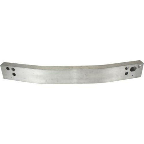 2011-2012 Nissan Leaf Front Bumper Reinforcement, Aluminum | Classic 2 ...