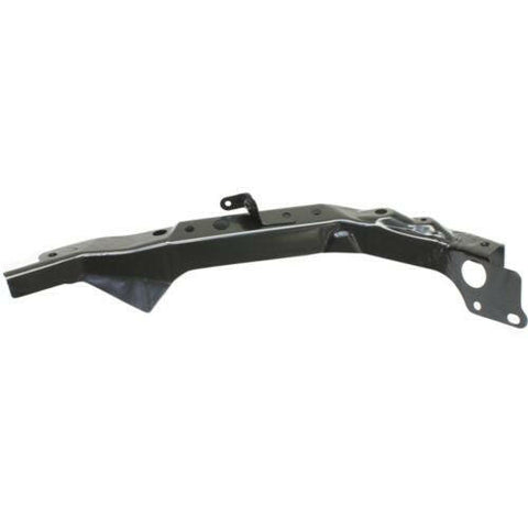 2013-2015 Nissan Altima Radiator Support LH, Sedan | Classic 2 Current ...
