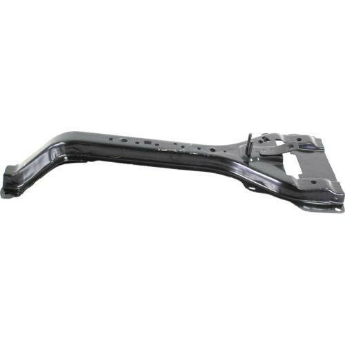 2008-2013 Nissan Rogue Radiator Support Center, Hood Latch Stay ...