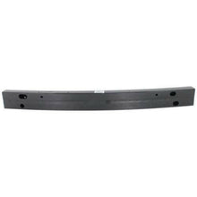 2009-2014 Nissan Cube Rear Bumper Reinforcement, Impact, Steel ...