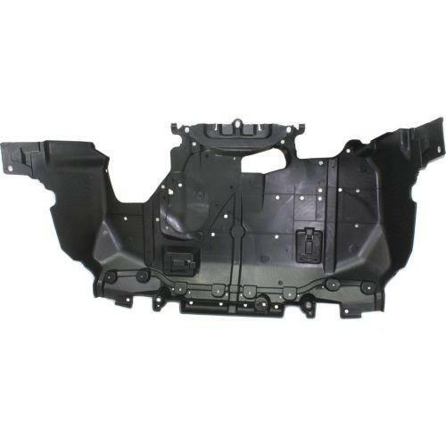 2009-2013 Subaru Forester Splash Shield, Under Cover Assembly, w/Turbo ...
