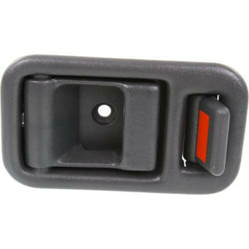 1988-1994 Suzuki Swift Front Door Handle LH, Inside, Gray (=rear ...