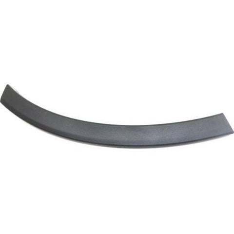 2016 Toyota RAV4 Front Bumper End LH, Side Extension, Textured ...