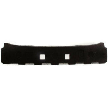 2010-2011 Toyota Camry Front Bumper Absorber, Impact, USA Built, Hybri ...
