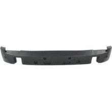 2012-2014 Toyota Prius V Front Bumper Absorber, Impact, Textured Black ...