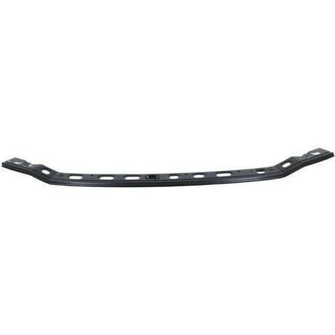 2008-2011 Toyota Land Cruiser Front Bumper Reinforcement, Steel, Cente ...