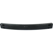 2012-2013 Toyota Camry Front Bumper Reinforcement, Bar, Steel, To 12-1 ...