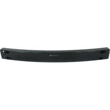 2012-2013 Toyota Camry Front Bumper Reinforcement, Bar, Steel, To 12-1 ...