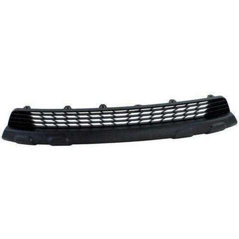 2005-2008 Toyota Matrix Front Lower Valance, Lower Cover, Primed, w/Sp ...