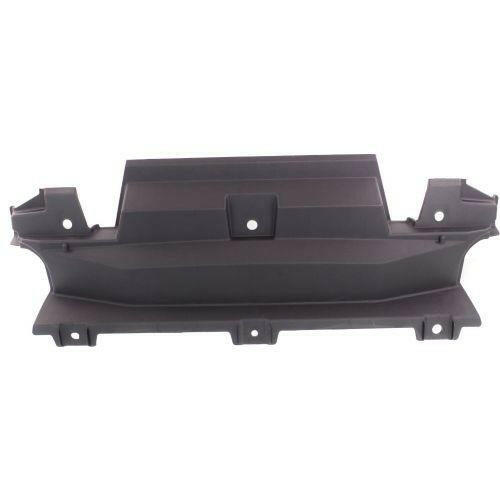 2014-2016 Toyota 4Runner Front Lower Valance, Textured, w/o Chrome Tri ...