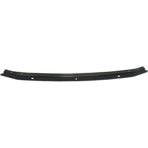 2014-2016 Toyota Tundra Front Bumper Bracket, Extension Mounting, Stee ...